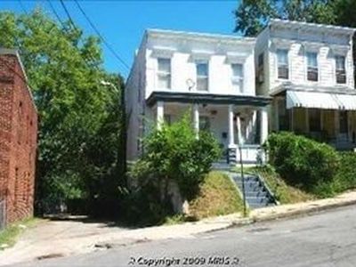 1222 Talbert St SE, Washington, DC 20020 | Zillow