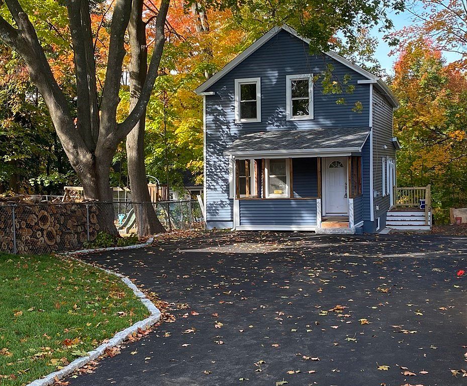 50 West St, Clinton, MA 01510 | Zillow
