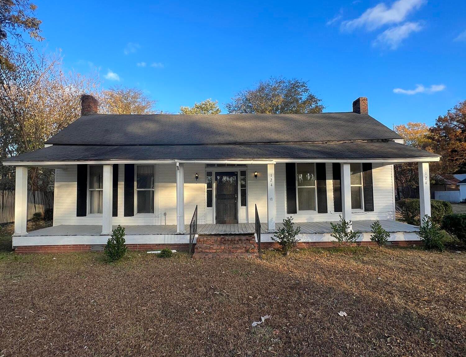 124 Old Rd, Lyon, MS 38645 | MLS #4034609 | Zillow