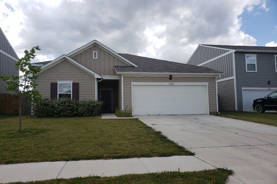 13920 Sherri Berry Way, Manor, TX 78653 | Zillow