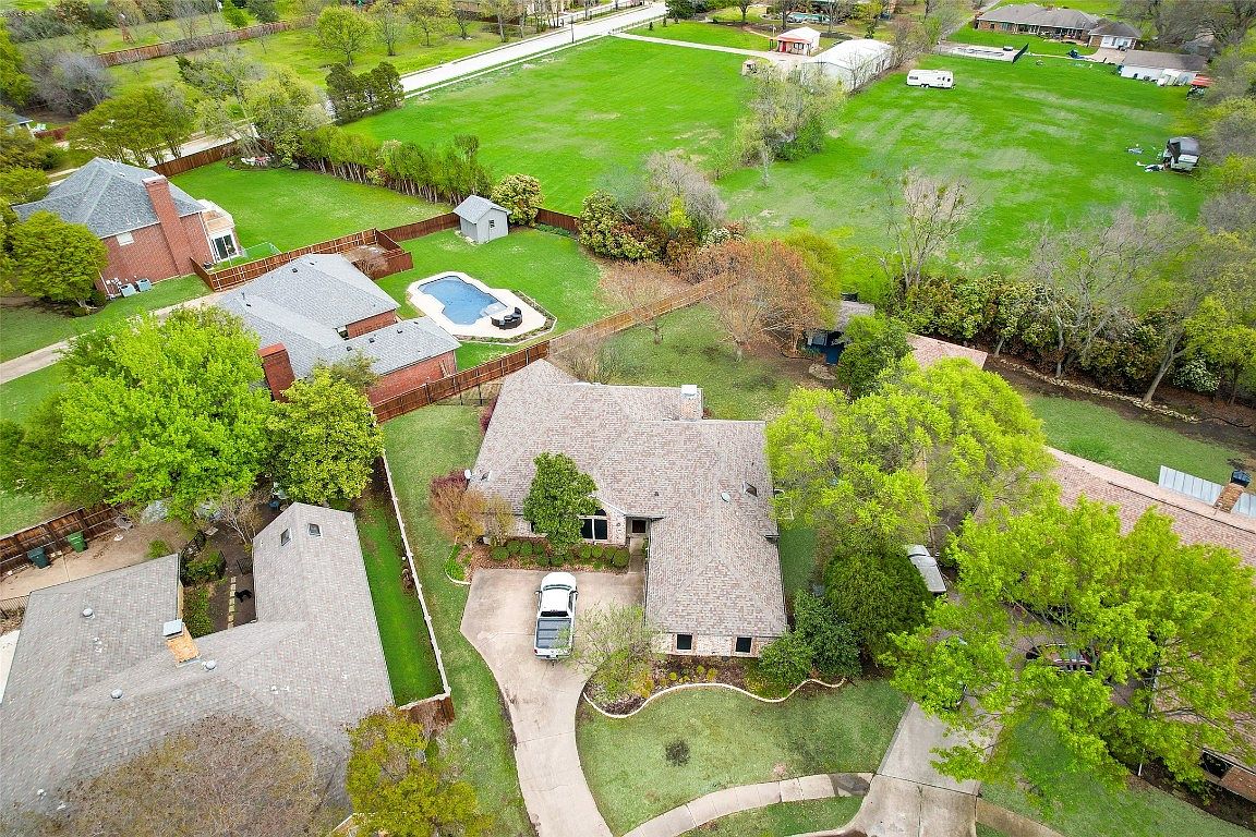 6206 Chelsea Way, Garland, TX 75044 | Zillow