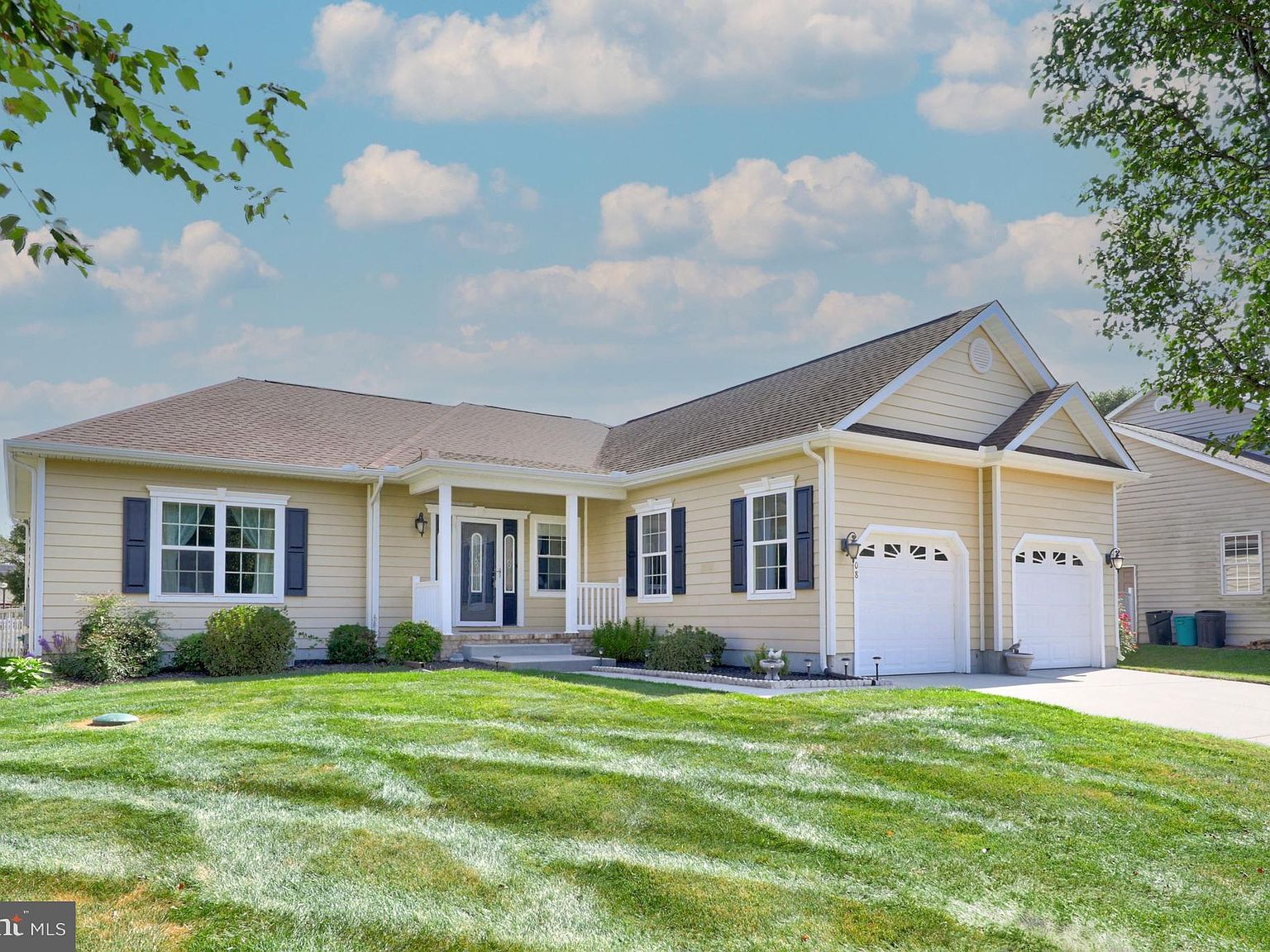 108 Morgan Way, Milton, DE 19968 | Zillow