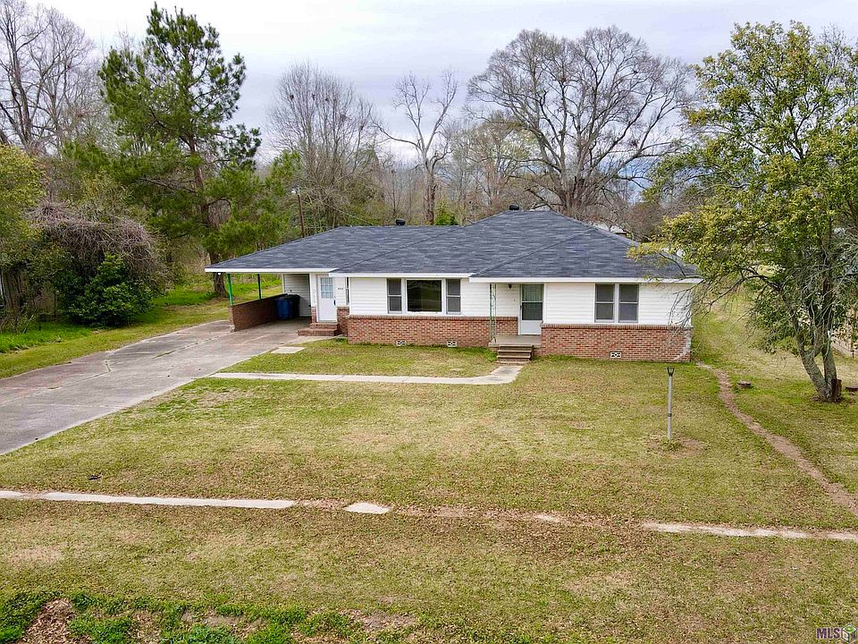 4363 Robertson Ave, Batchelor, LA 70715 | MLS #2024003456 | Zillow