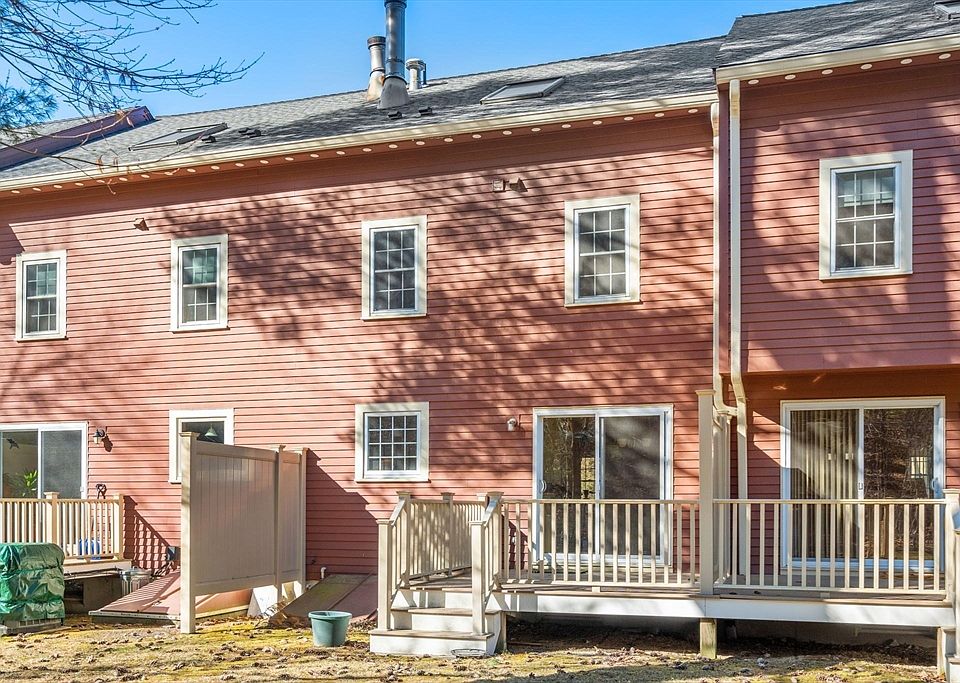 14 Apple Ridge Rd #3, Maynard, MA 01754 | Zillow