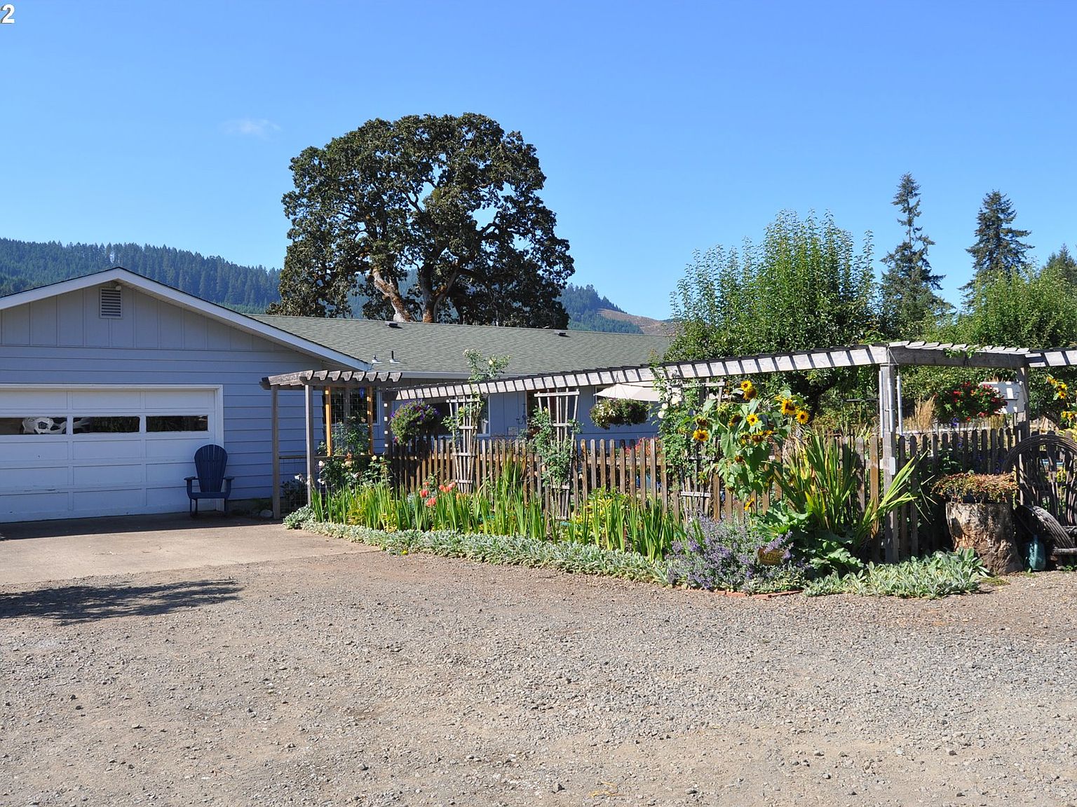 88110 Rustad Ln, Veneta, OR 97487 | MLS #22491703 | Zillow