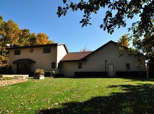 3208 Hickory Hills Rd, Chilton, WI 53014 | Zillow