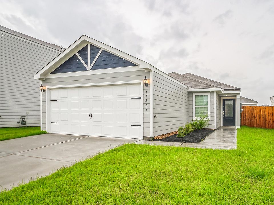 11421 Amber Plains Dr, Houston, TX 77048 | Zillow