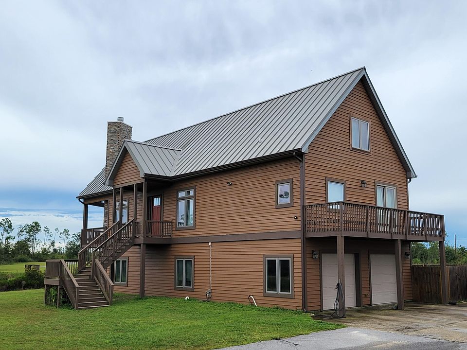 5100 Old Majette Tower Rd, Panama City, FL 32404 | Zillow