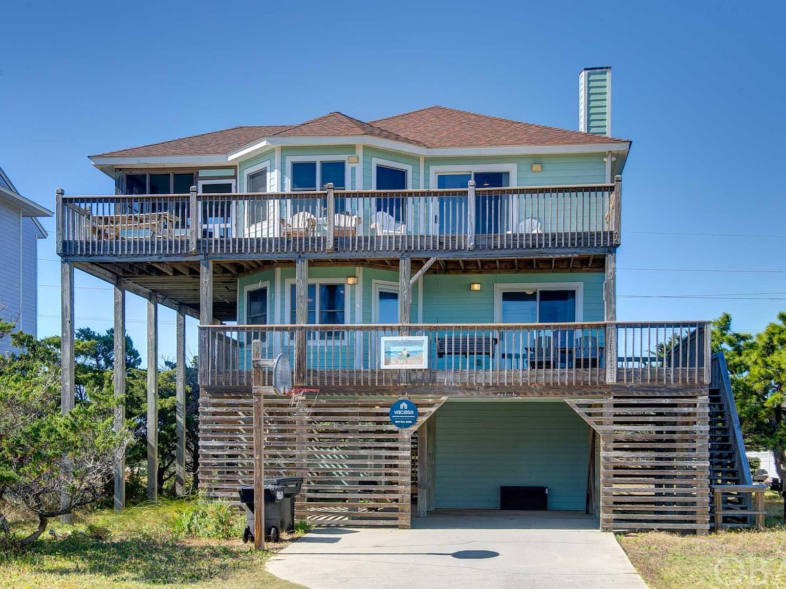 41160 Ocean View Dr, Avon, NC 27915 | MLS #123934 | Zillow