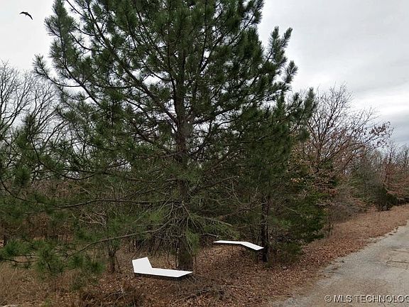 1255 N Point Dr, Cleveland, OK 74020 | MLS #2511220 | Zillow