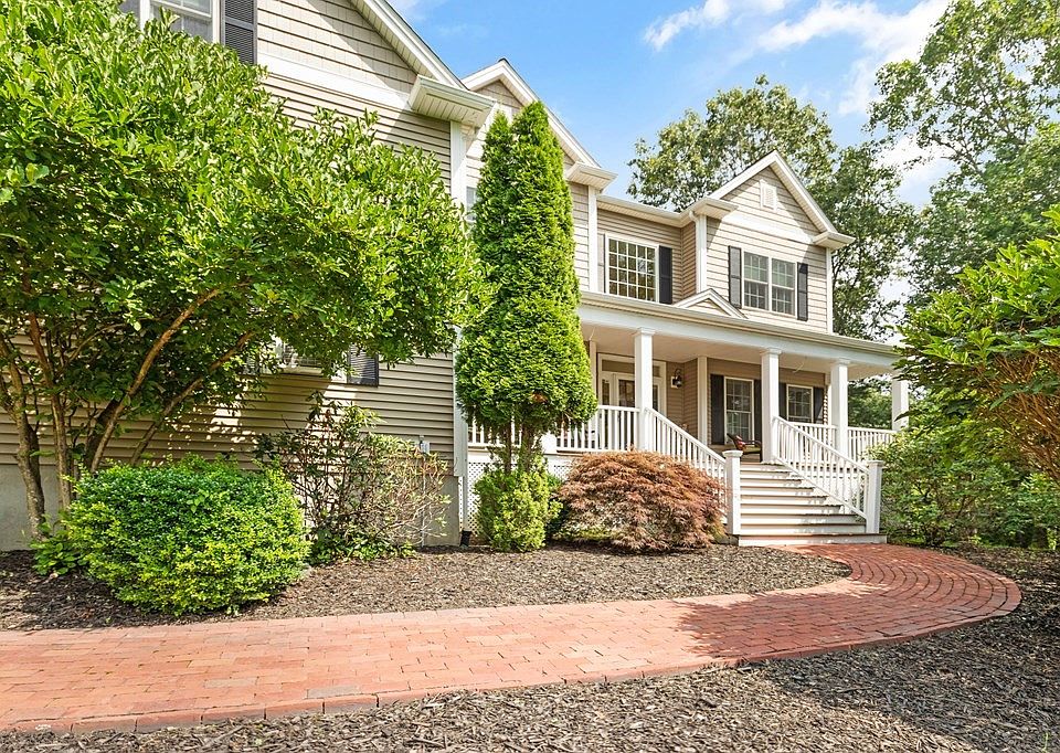 70 Whipple Brook Rd, Wrentham, MA 02093 | Zillow