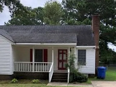 2712 Byerly Dr N Wilson NC | Zillow