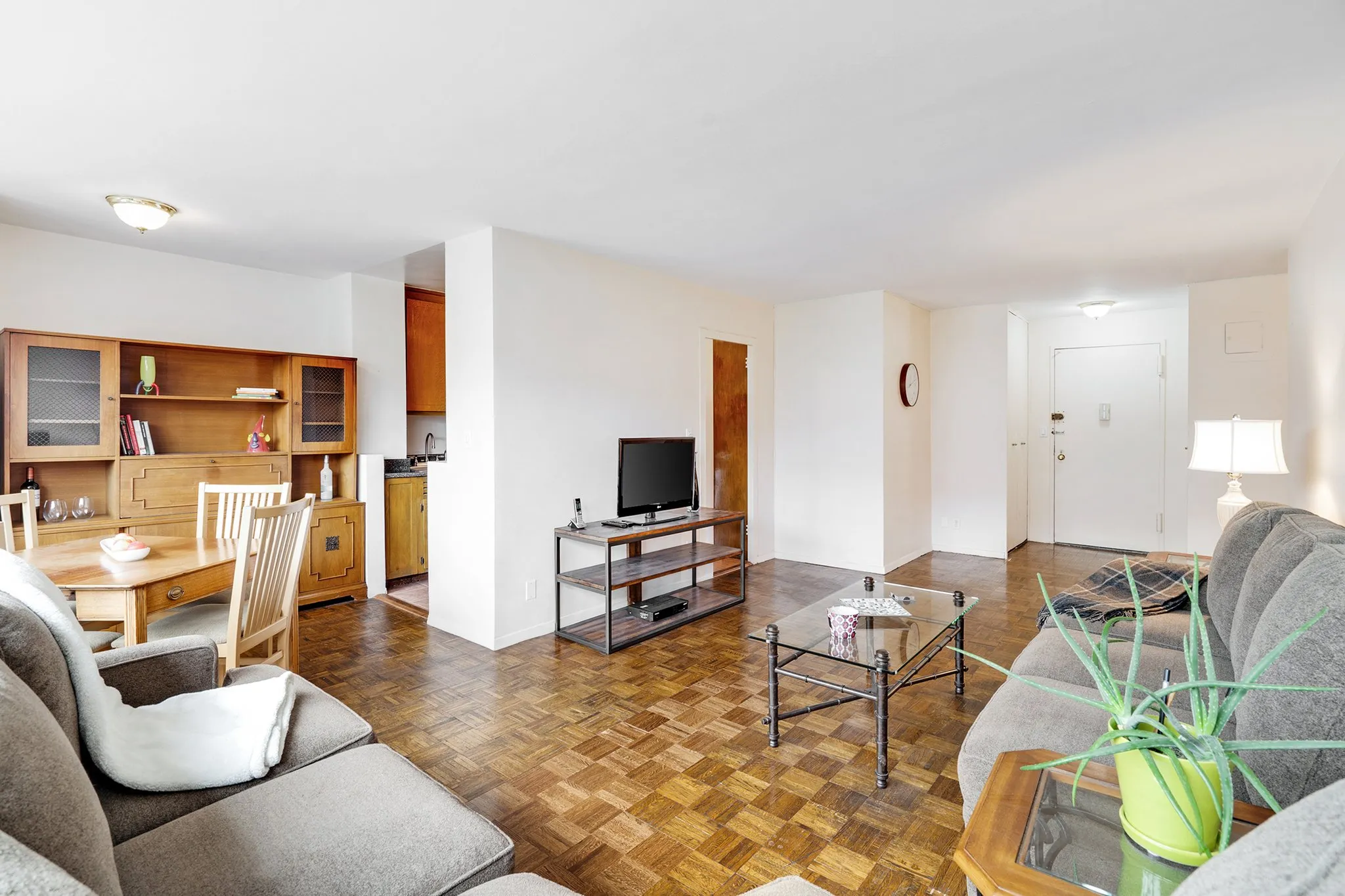 555 Kappock Street #7F in Spuyten Duyvil, Bronx | StreetEasy