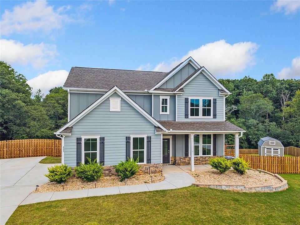 433 Crystal Way, Cornelia, GA 30531 | Zillow