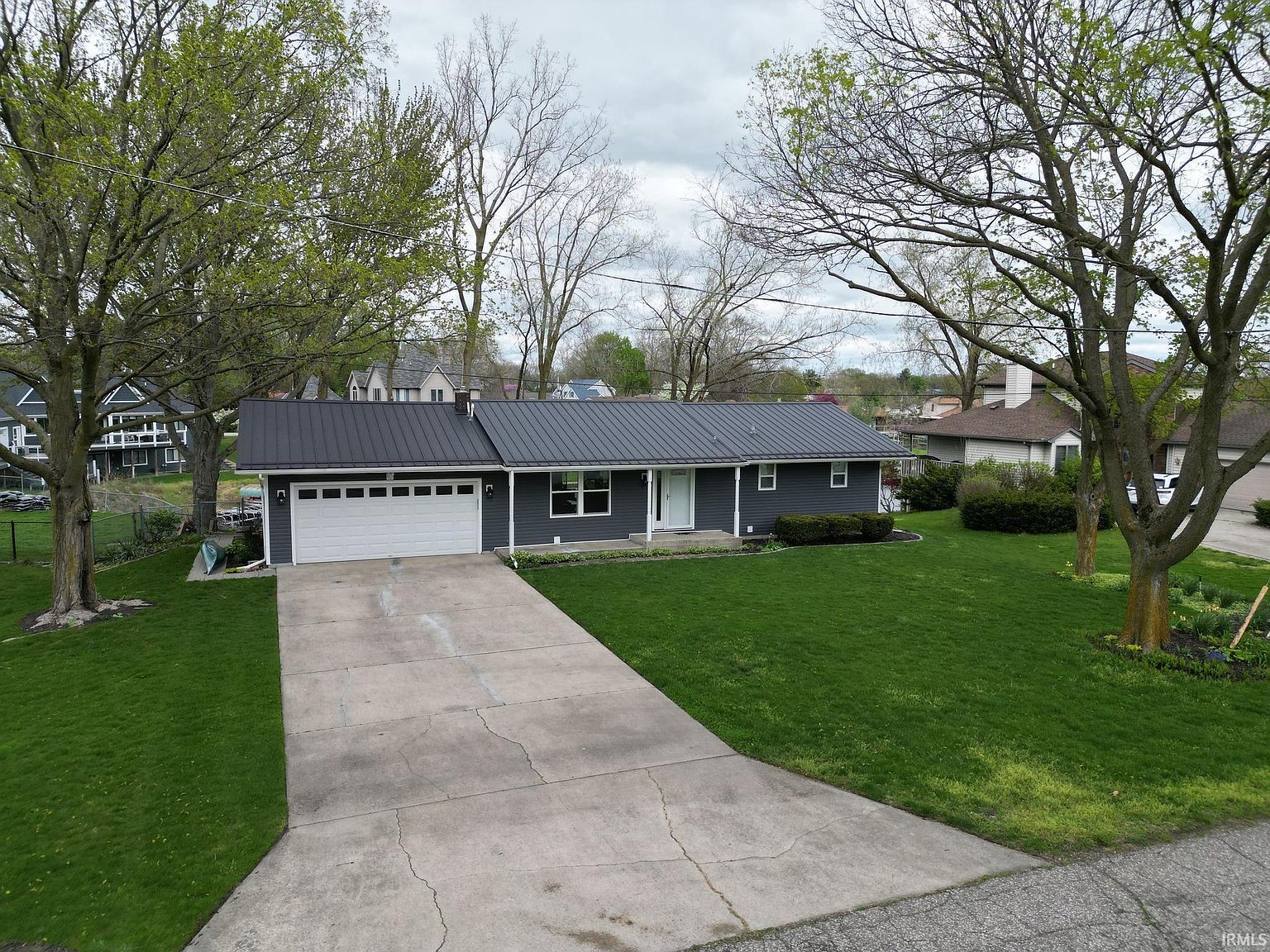 29369 Channel View Dr, Elkhart, IN 46516 | Zillow