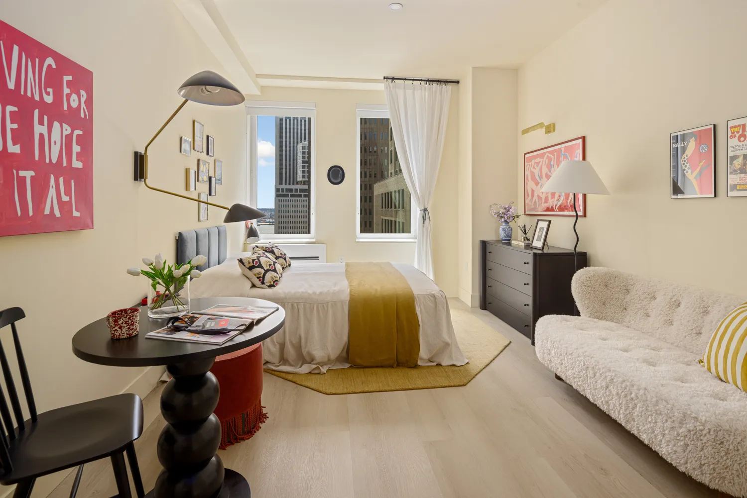 55 Broad Street #3210 in Financial District, Manhattan | StreetEasy