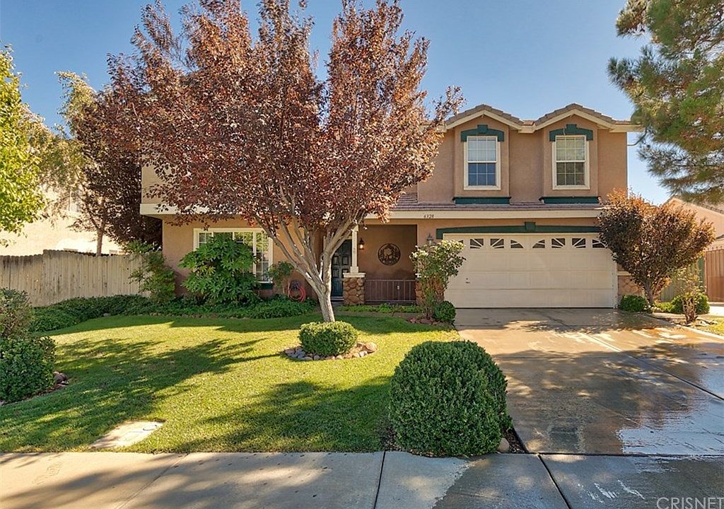 6328 Jonathon St, Lancaster, CA 93536 | Zillow