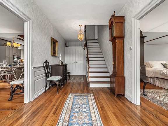 1677 Barnumville Road, Manchester Center, VT 05255 | MLS #5011038 | Zillow