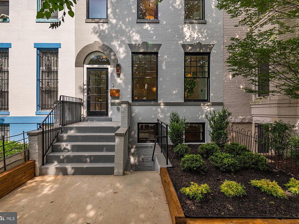 1233 12th St NW, Washington, DC 20005 | Zillow