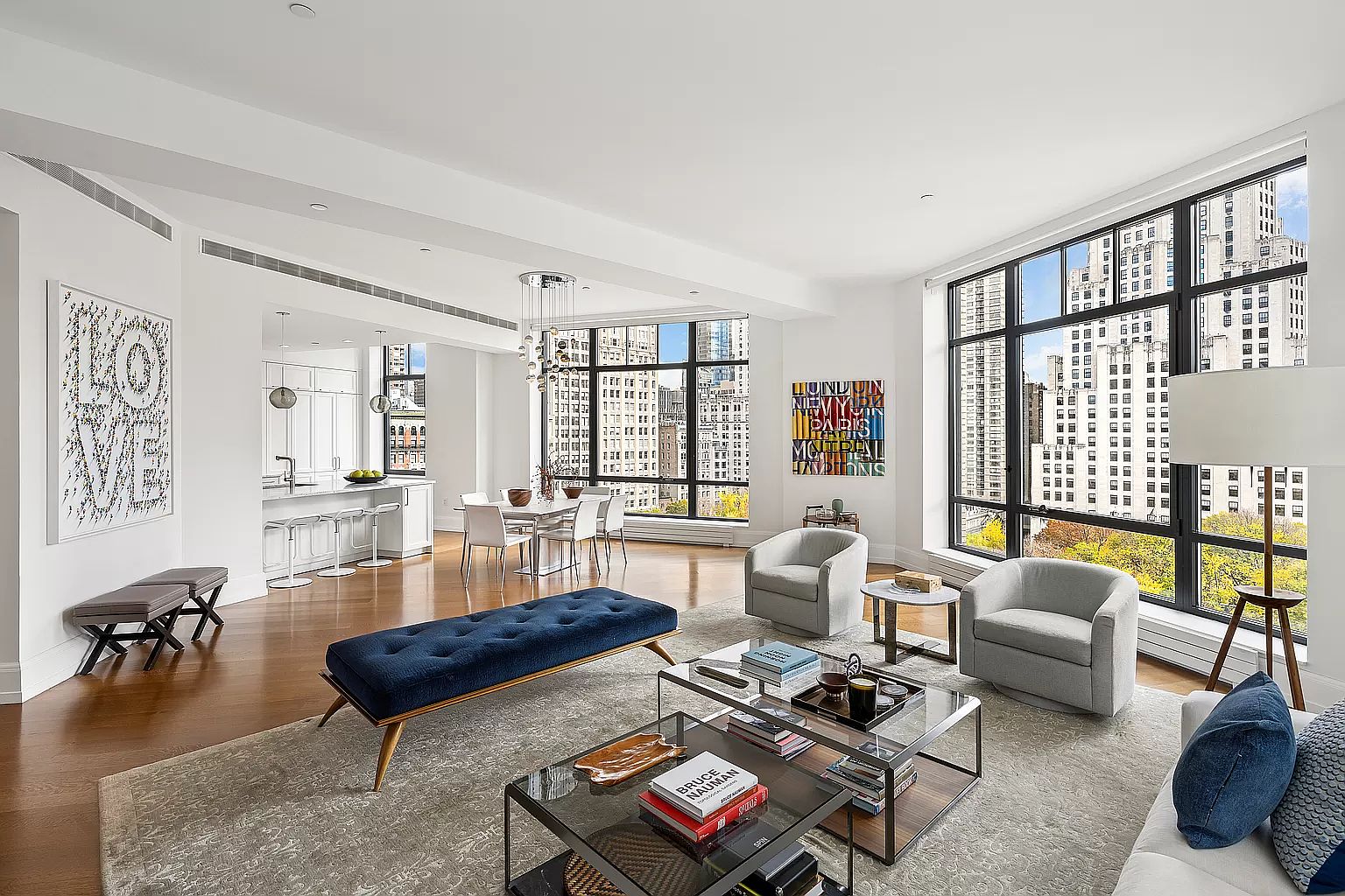 10 Madison Sq W APT 11D, New York, NY 10010 | Zillow