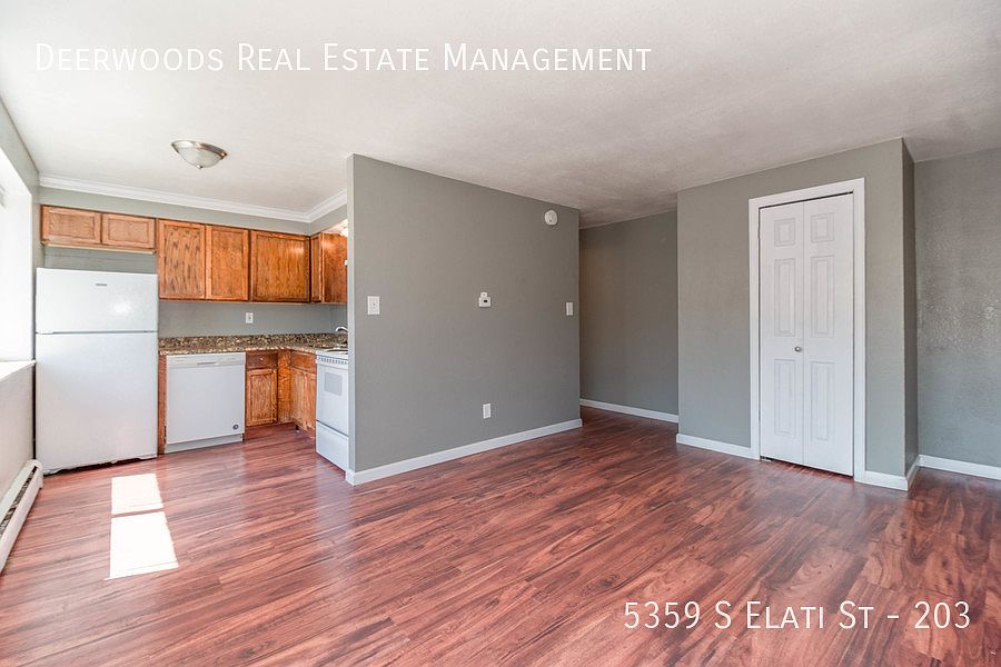5359 S Elati St #203, Littleton, CO 80120 | Zillow