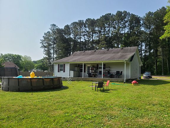 175 E Lewis St, Ethridge, TN 38456 | MLS #2387844 | Zillow