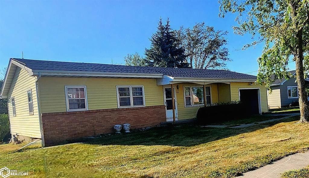 405 Main St, Lineville, IA 50147 | Zillow