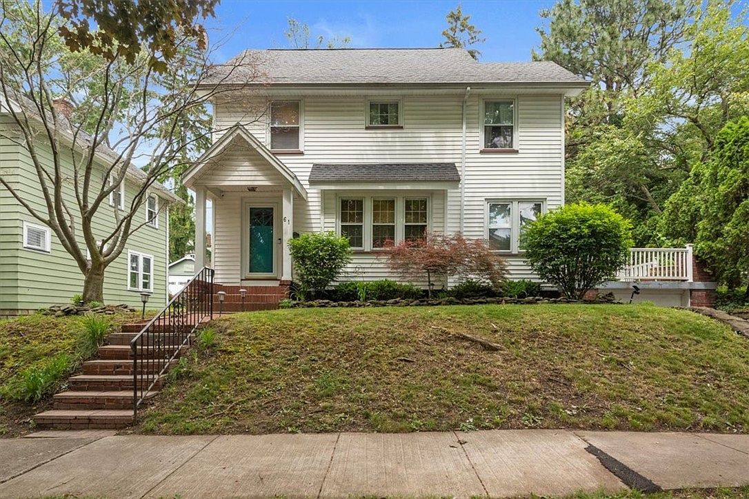 61 Fairfax Rd, Rochester, NY 14609 | Zillow