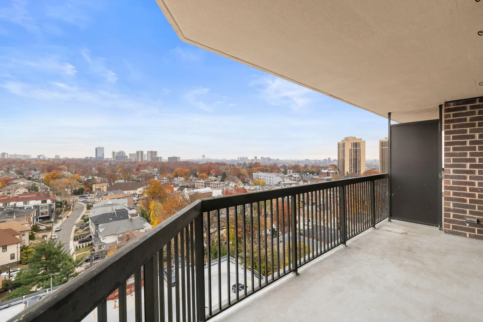 770 Anderson Avenue #10K in Cliffside Park, New Jersey | StreetEasy