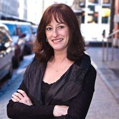 Robin Lyon-Gardiner - Real Estate Agent in New York, NY - Reviews | Zillow