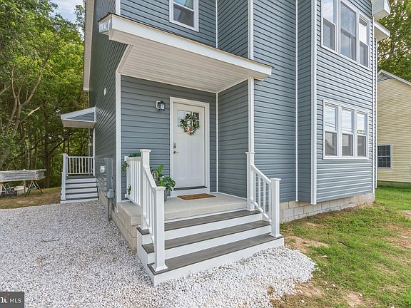 1225 W 6th St, Laurel, DE 19956 | MLS #DESU2066508 | Zillow