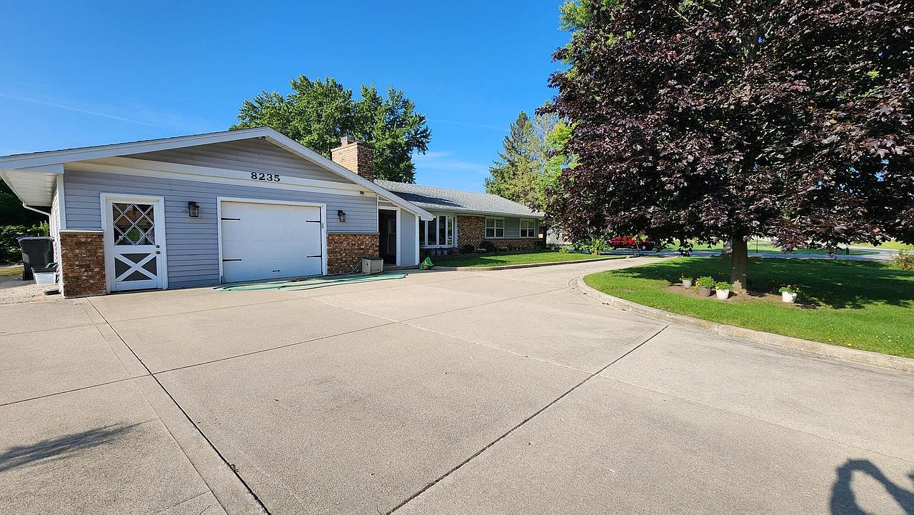 8235 Old Spring STREET, Racine, WI 53406 | Zillow