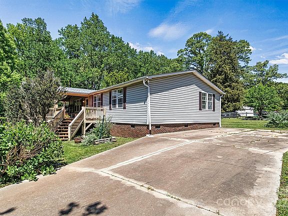 4464 Marion Dr, Terrell, NC 28682 | Zillow