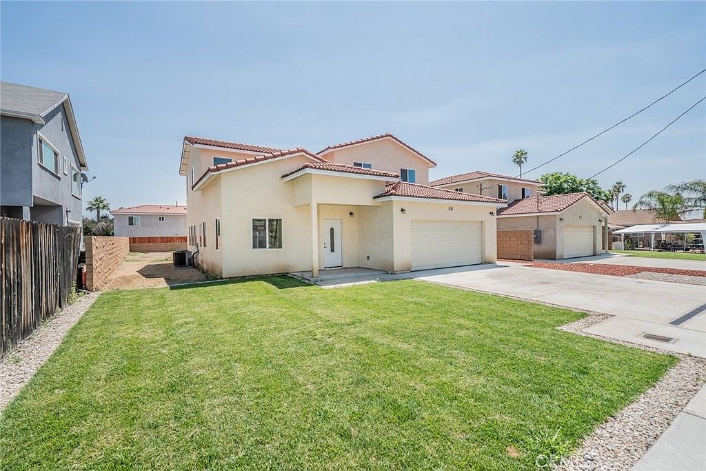 565 N Meridian Ave, San Bernardino, CA 92410 | Zillow