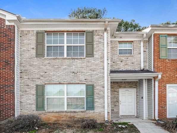 Townhomes For Rent in Decatur GA - 60 Rentals | Zillow