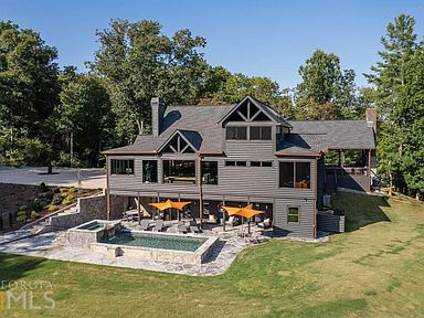 509 Wisteria Ln, Morganton, GA 30560 | MLS #10096045 | Zillow