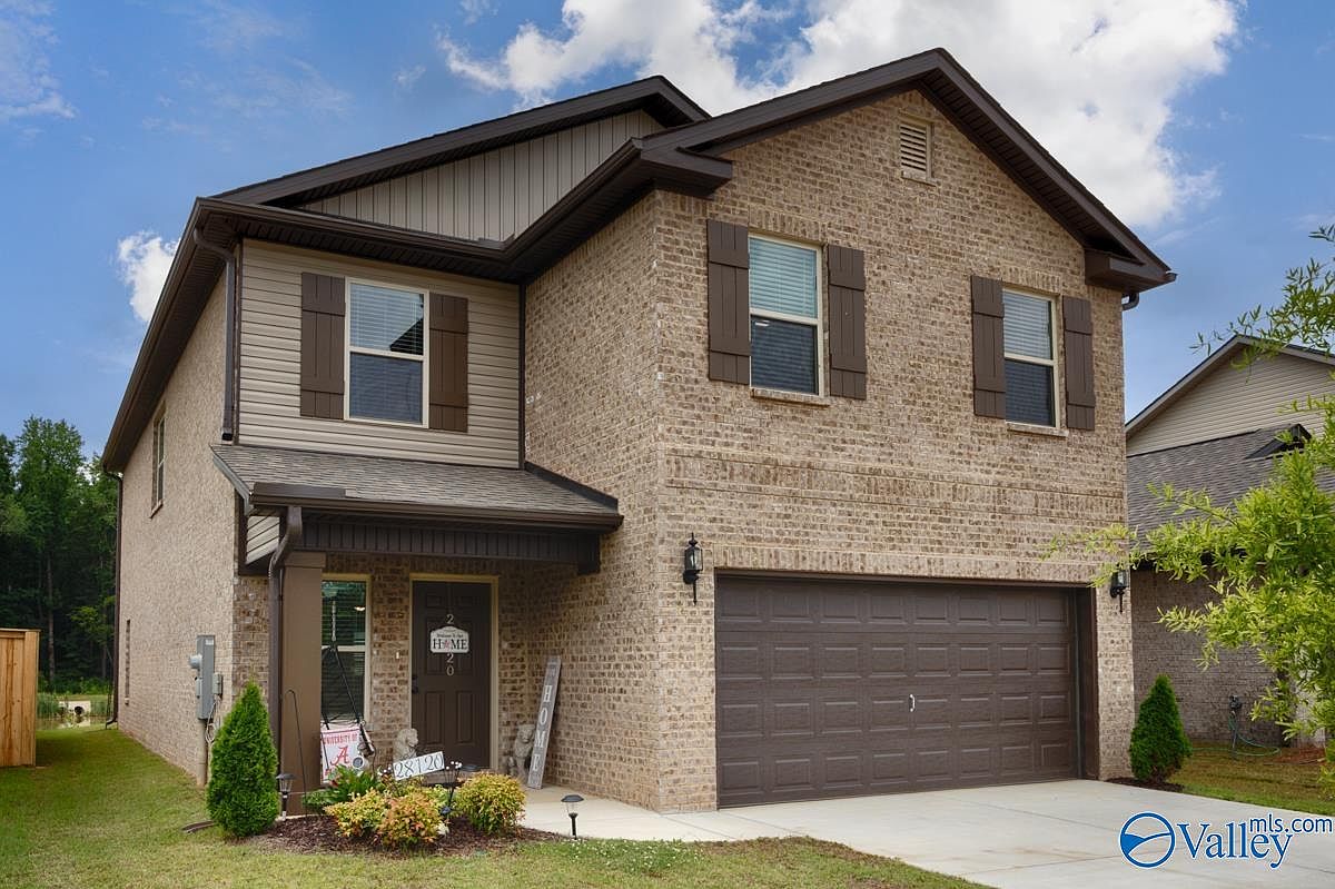 28120 Caperton Dr, Harvest, AL 35749 | MLS #21900869 | Zillow