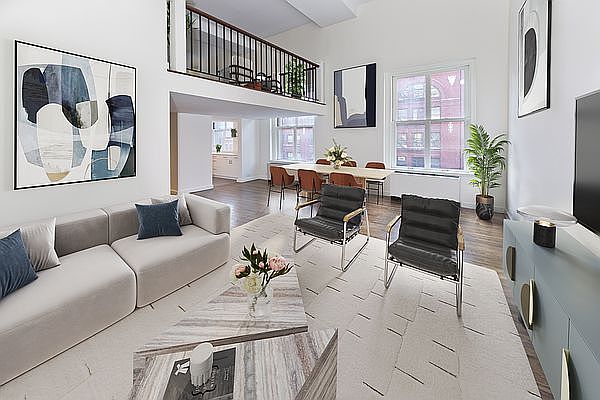 240 Centre St #4M, New York, NY 10013 | Zillow