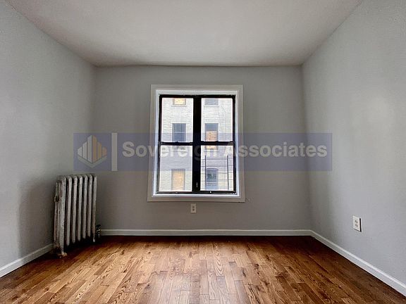87 Post Ave #4D, New York, NY 10034 | Zillow