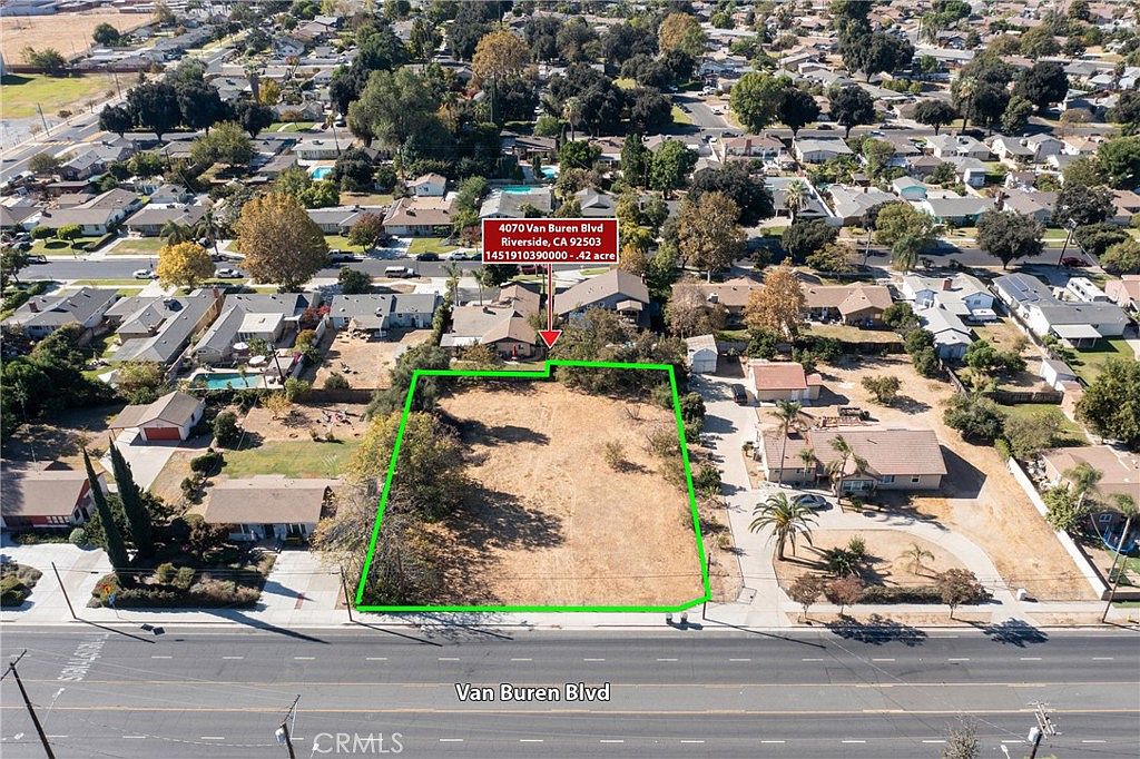 1 Van Buren Blvd, Riverside, CA 92503 | MLS #CV25121949 | Zillow