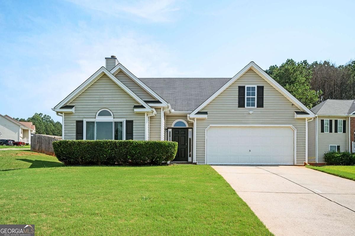 4776 Harrod Ct, Douglasville, GA 30135 | Zillow