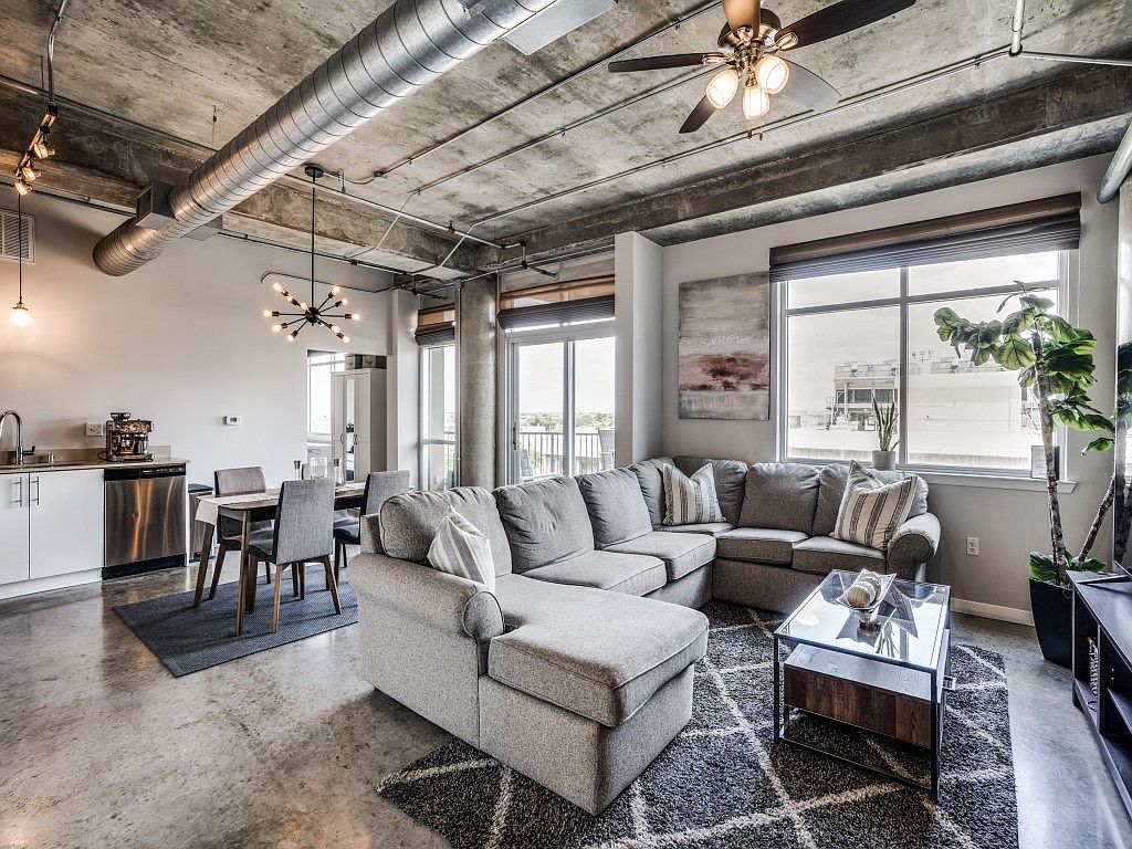 1001 Belleview St #602, Dallas, TX 75215 | Zillow