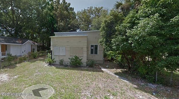 830 Calvert St, Jacksonville, FL 32208 | Zillow