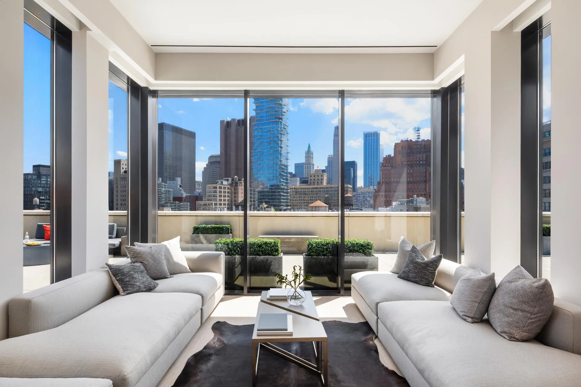 11 Beach Street #PHB in Tribeca, Manhattan | StreetEasy