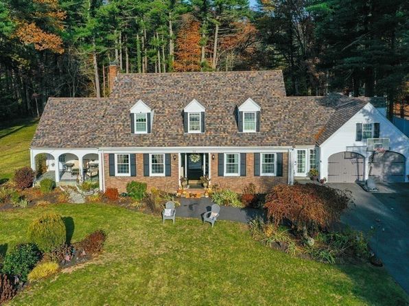Raynham MA Real Estate - Raynham MA Homes For Sale | Zillow