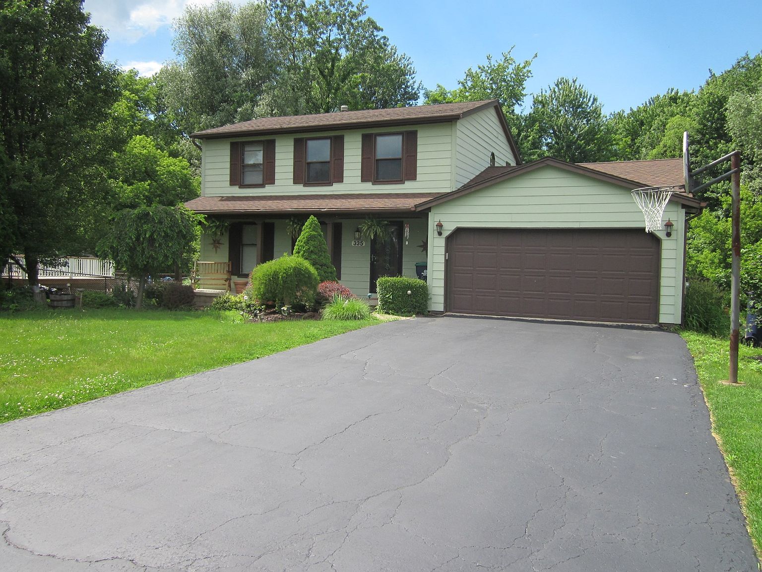 335 Stone Fence Rd, Rochester, NY 14626 | Zillow