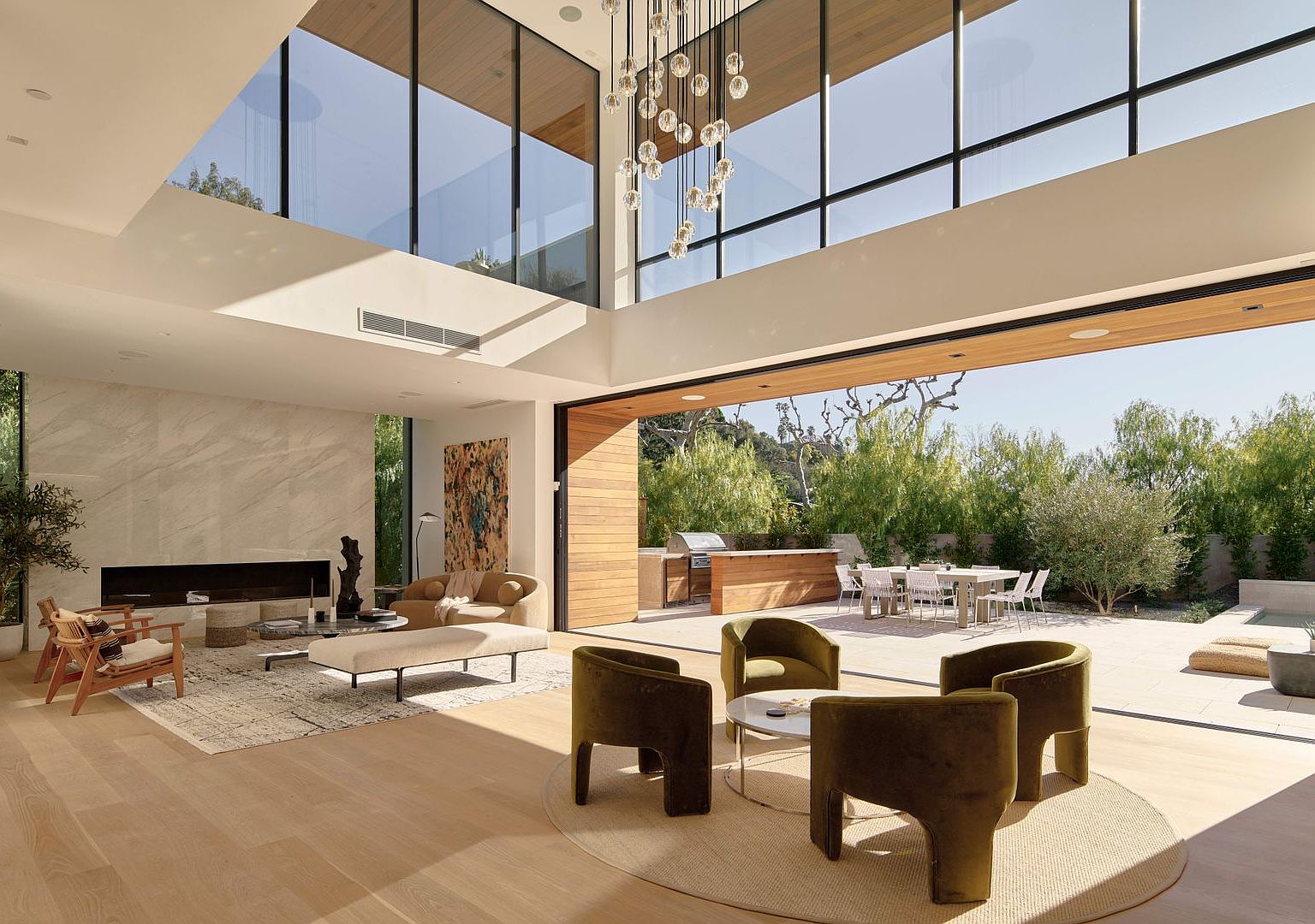 10901 Chalon Rd, Los Angeles, CA 90077 | Zillow