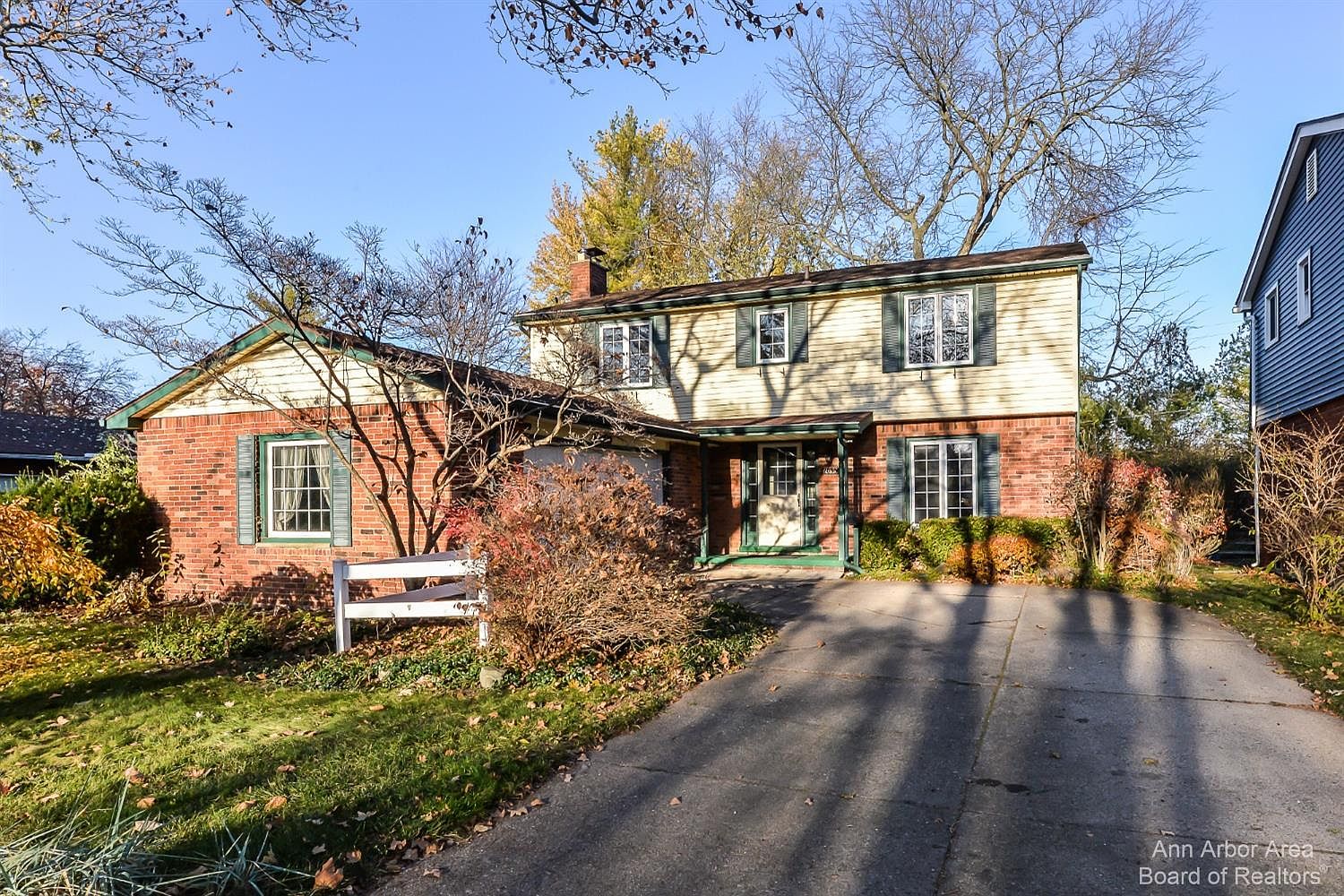 2655 Esch Ave, Ann Arbor, MI 48104 | MLS #3299038 | Zillow