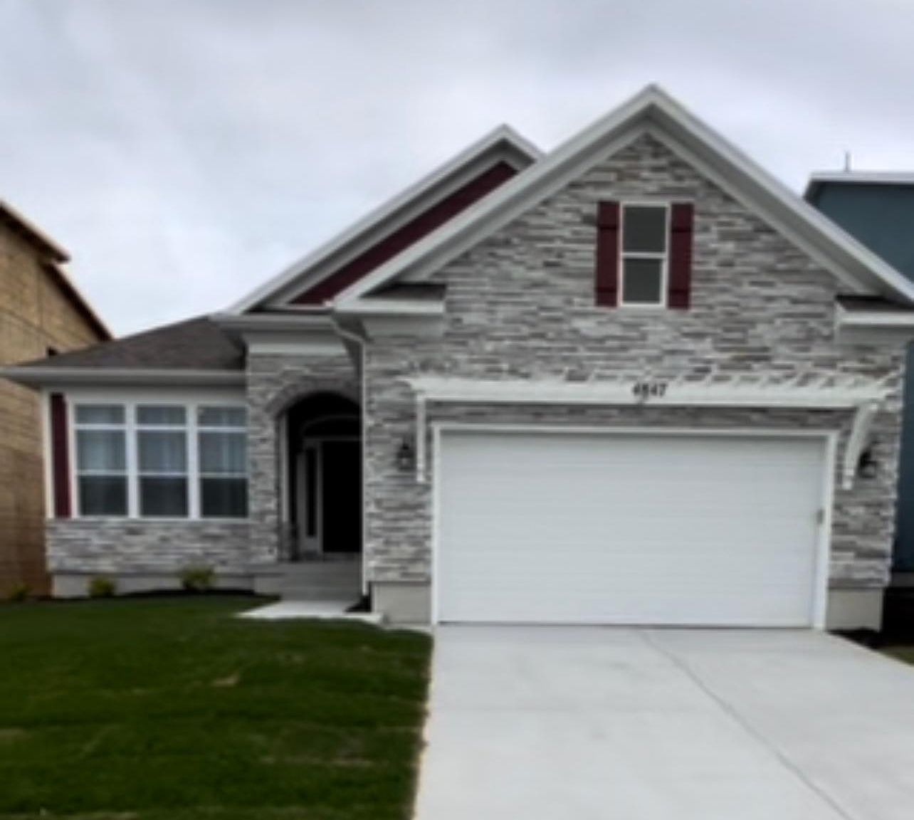 4847 W Mossley Bend Dr S, Herriman, UT 84096 | Zillow