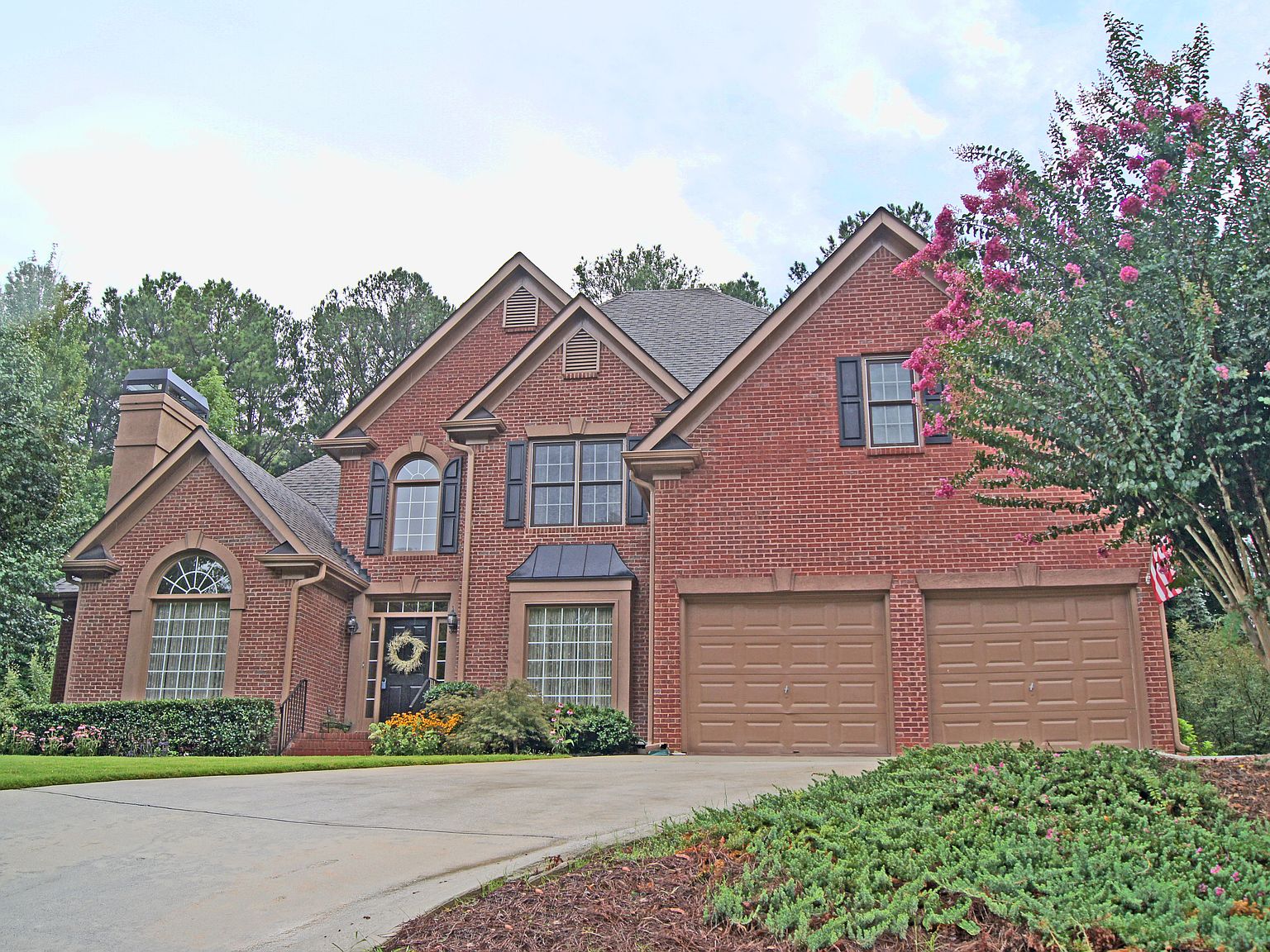 2031 Cockrell Run, Kennesaw, GA 30152 | Zillow